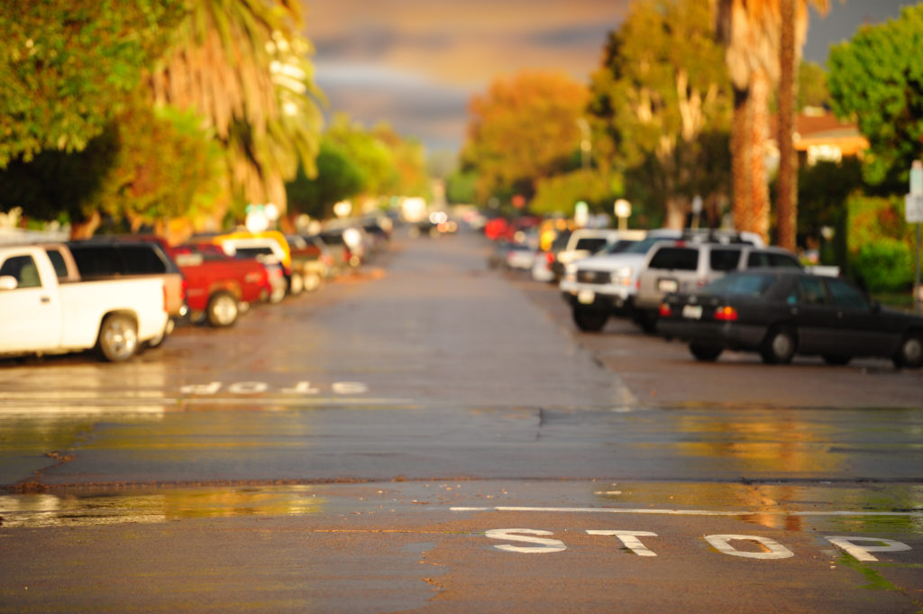 Sudden Stops Truck Accident Attorney – Minner Vines Injury Lawyers, PLLC