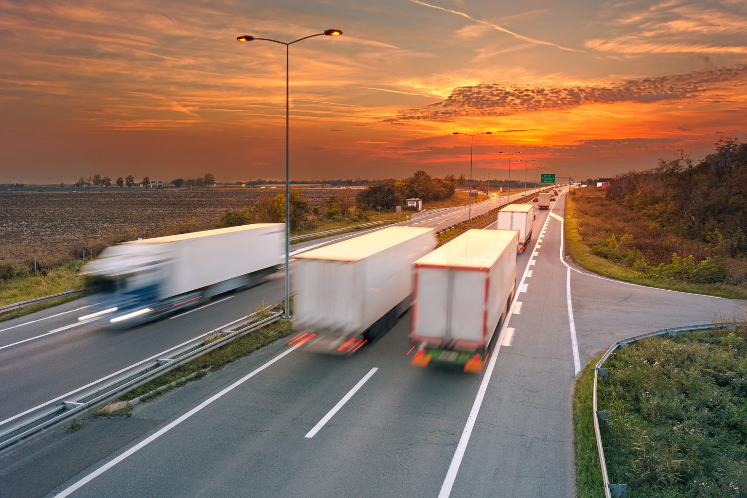 Tennessee Rules and Regulations for Intrastate Trucking – Lexington, KY ...